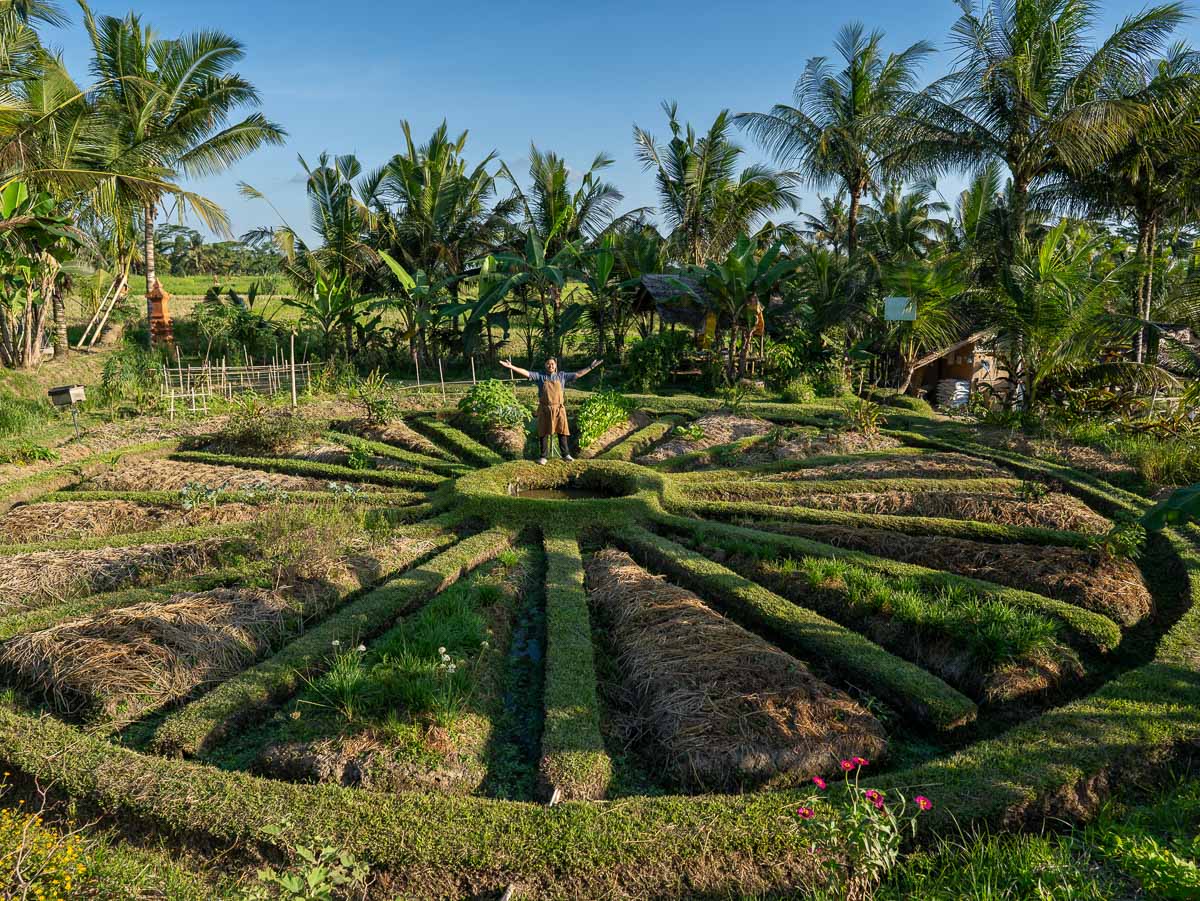 Get to know Chef Andrew of Begawan Biji Restaurant