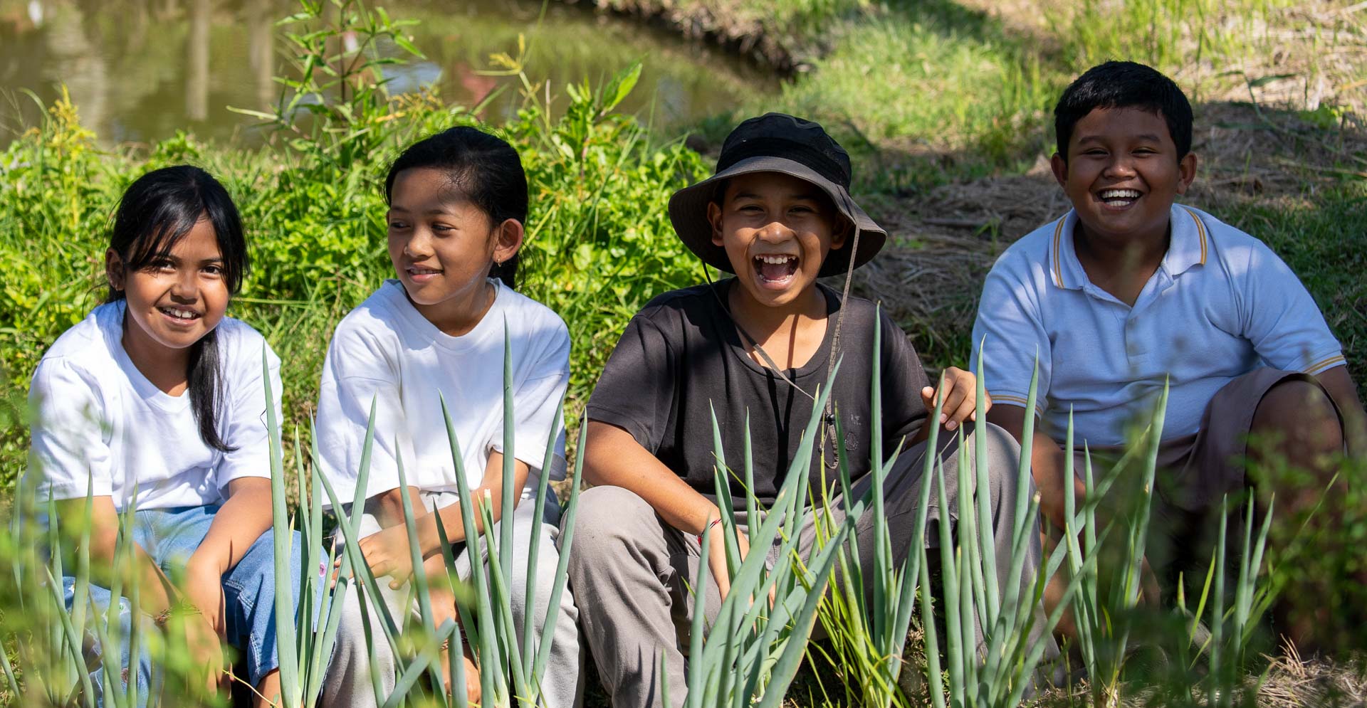 Begawan Guru: Progressive Education | Begawan Foundation