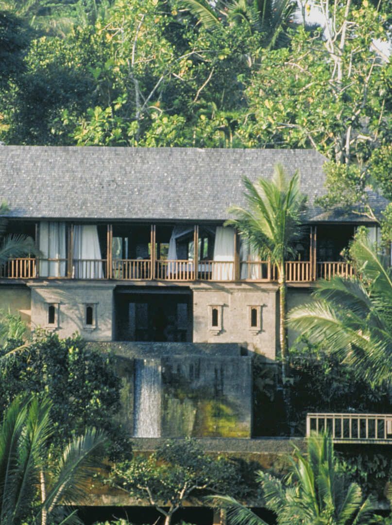 About Us | Begawan Foundation