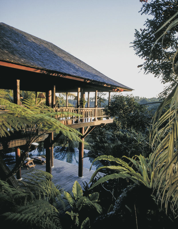 About Us | Begawan Foundation